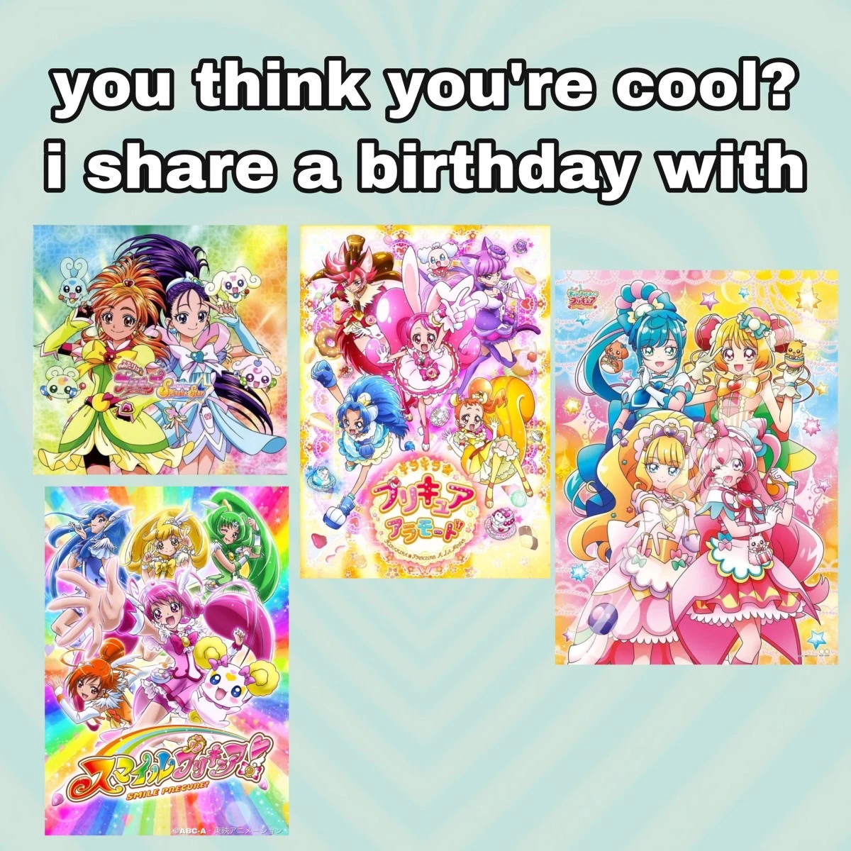 Birthday Q&A | Fandom