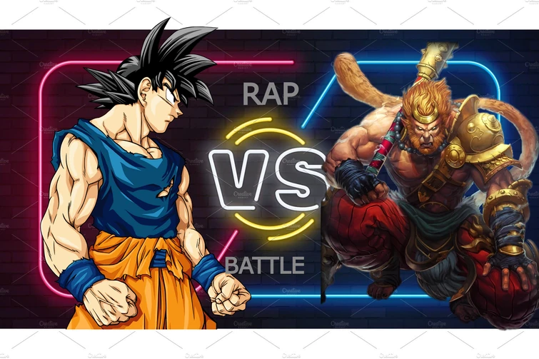 Thoughts on my Rap Battle Ideas? | Fandom