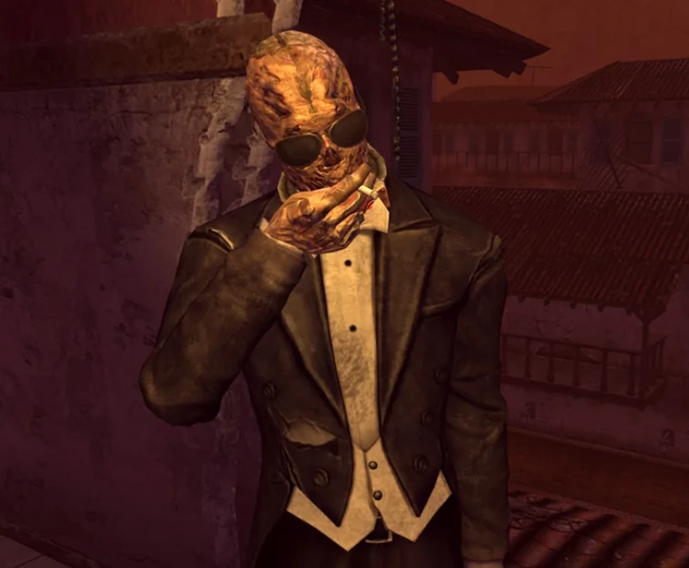 I demand Dean Domino spin-off | Fandom