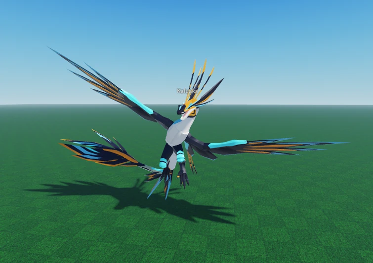 Discuss Everything About Creatures of Sonaria Wiki | Fandom