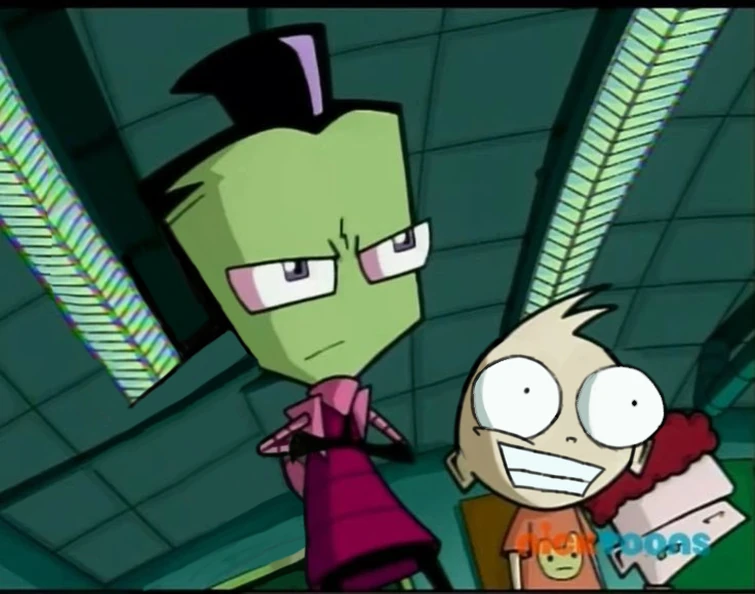 Discuss Everything About Invader ZIM Wiki | Fandom