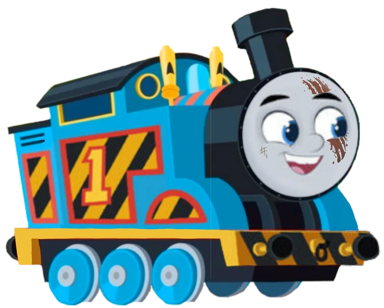 Discuss Everything About Thomas the Tank Engine Wiki | Fandom