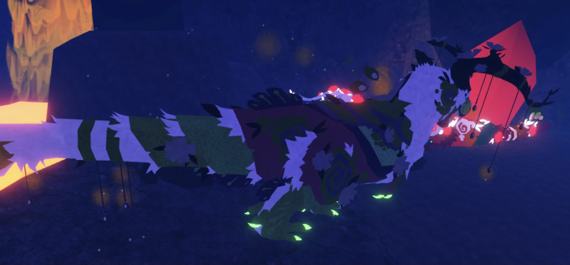 CLOVER GHART FOR MUT PAGE! | Fandom