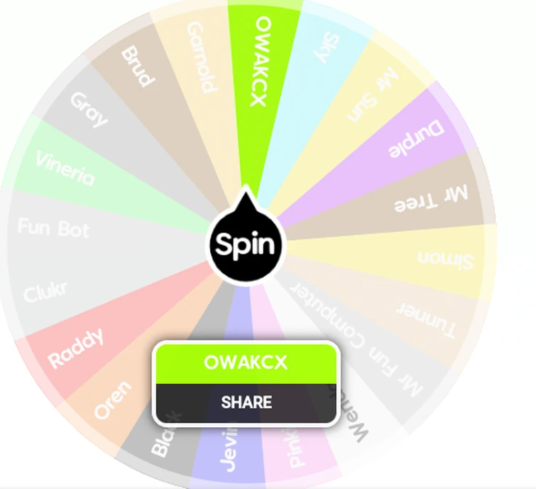 i got a wheel to pick me sprunki ships to draw | Fandom