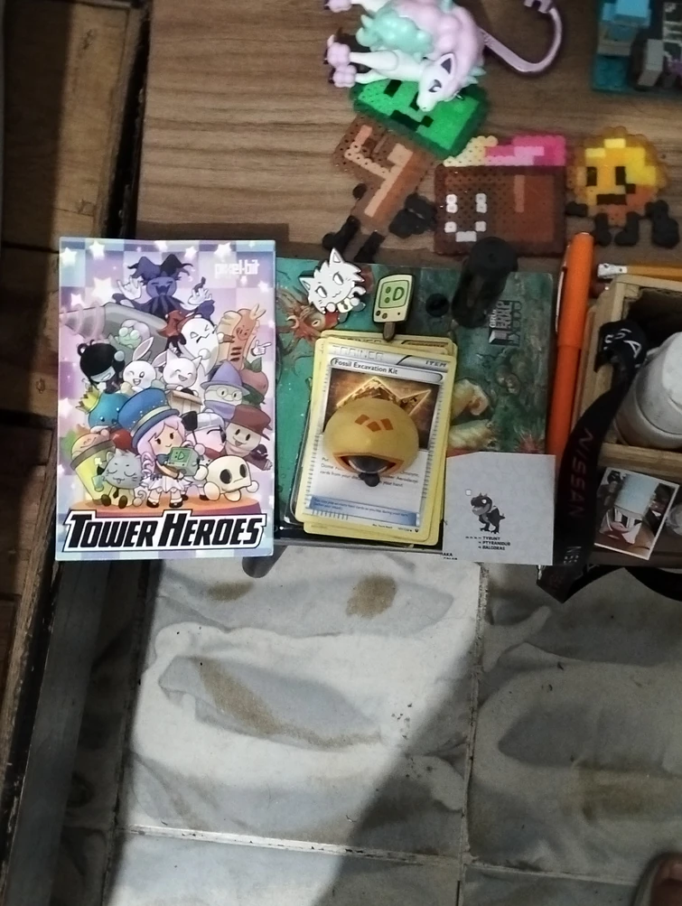 Discuss Everything About Tower Heroes Wiki | Fandom