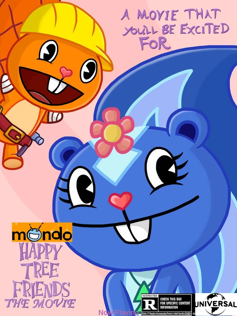 Check Out Is My 2 Poster Movies HTF The Movie (2023) | Fandom