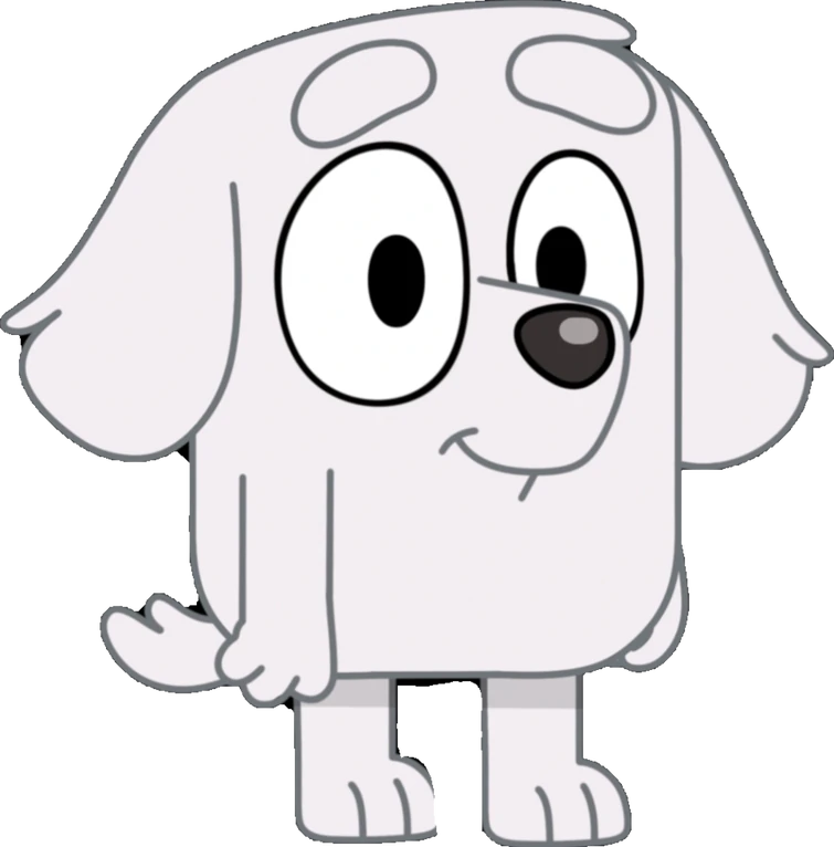 Discuss Everything About Bluey Wiki | Fandom