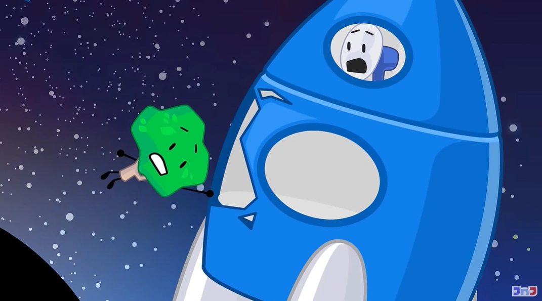 I REALLY THINK THIS TPOT 10 SCENE COULDVE BEEN DONE BETTER UPON RE WATCHING | Fandom