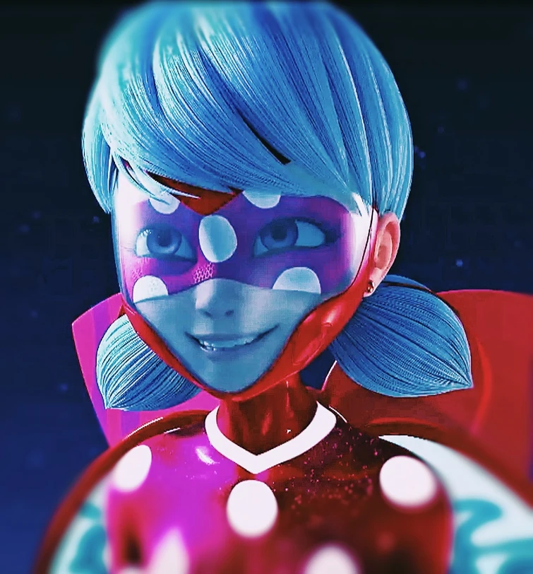 Miraculous Icons #45: COSMOBUG EDITION 🌌💝 | Fandom