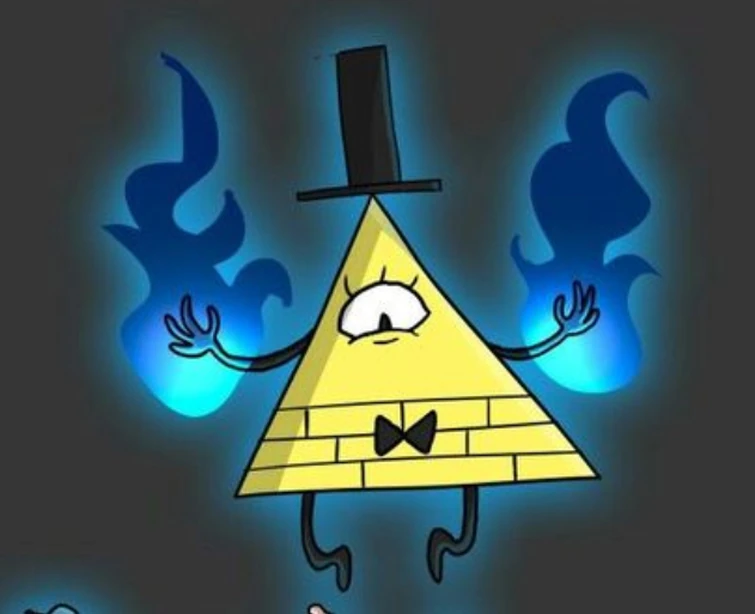 Cute Bill Cipher pictures that made my heart melt today XD | Fandom