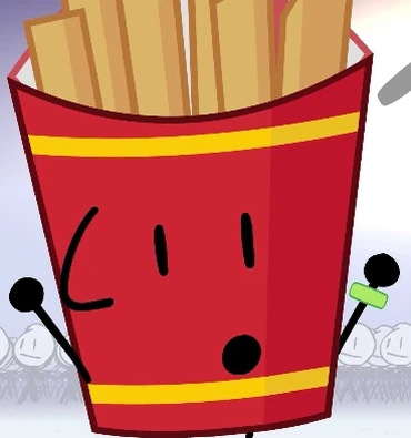 Discuss Everything About Battle for Dream Island Wiki | Fandom