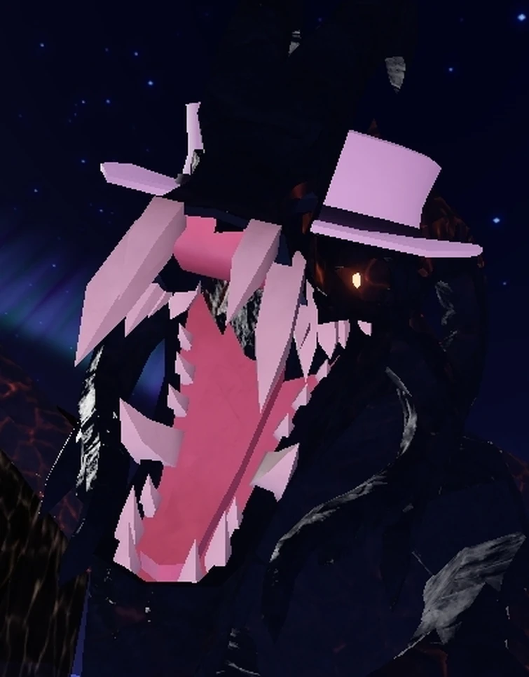 I think he's happy. (+T3RR0R Photoshoot.) | Fandom