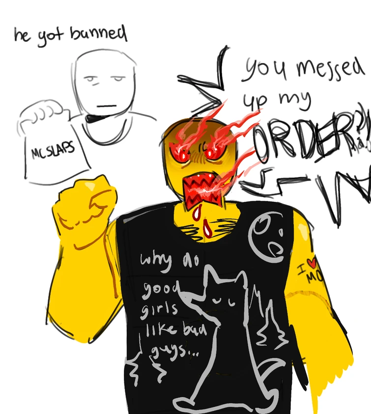 Scribble .s | Fandom