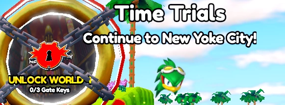 Was I supposed to get Gate Keys? | Fandom