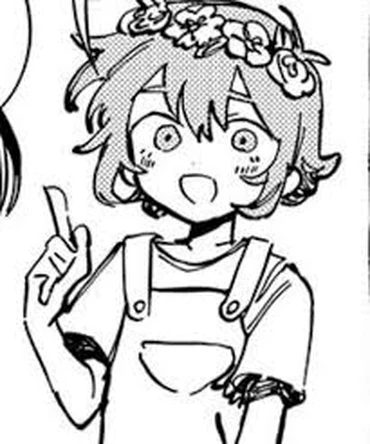 know what i wanna give the basil pfp another shot so only 2 options ...