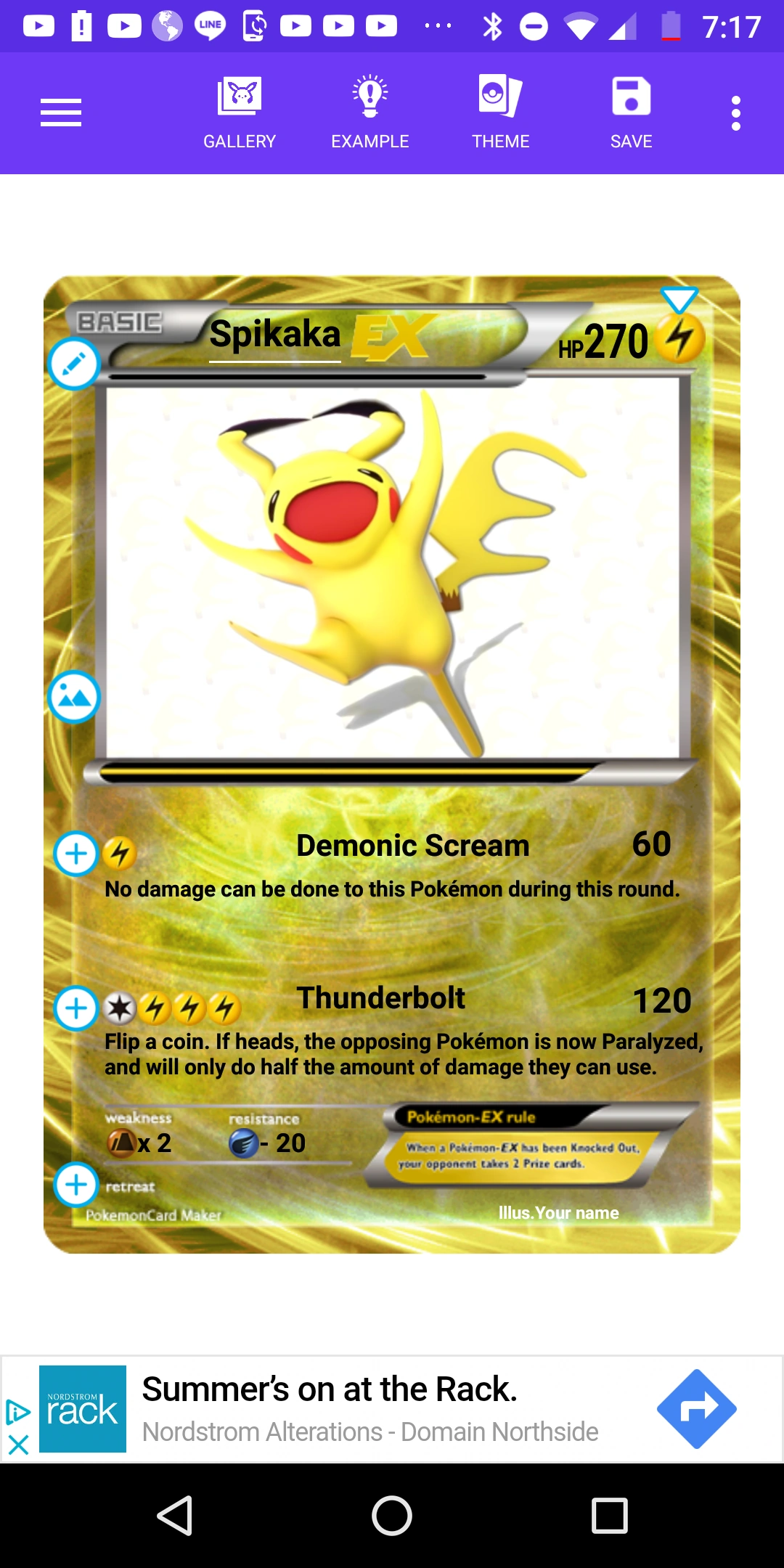 The legend of arcina trailer | Fandom