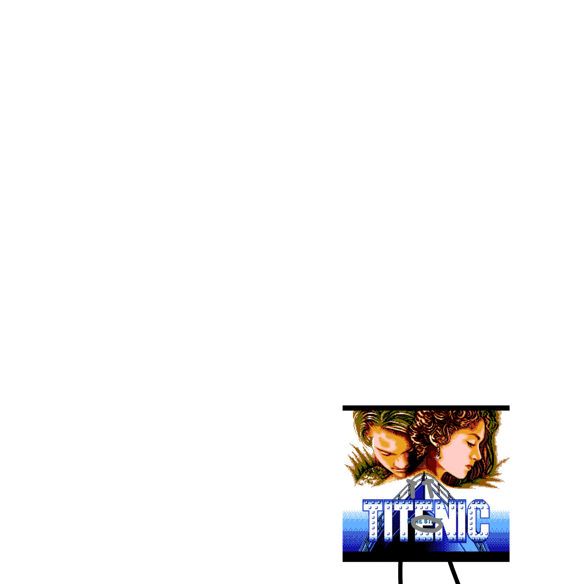 ask titenic anything | Fandom