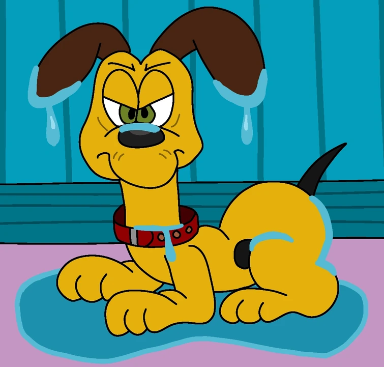 Discuss Everything About Garfield Wiki | Fandom