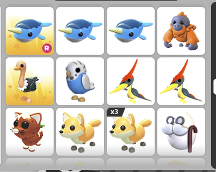 Discuss Everything About Adopt Me! Wiki | Fandom