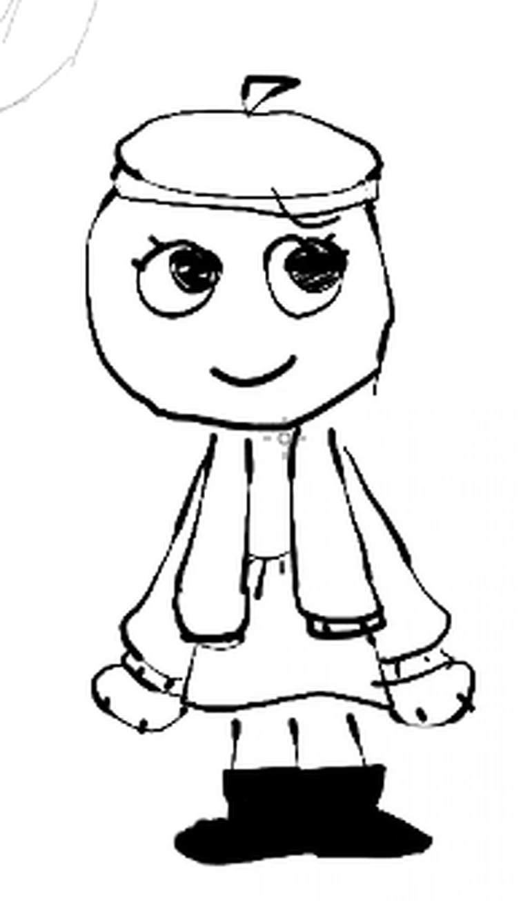 anarchy isle dandy's world au - angelite | Fandom