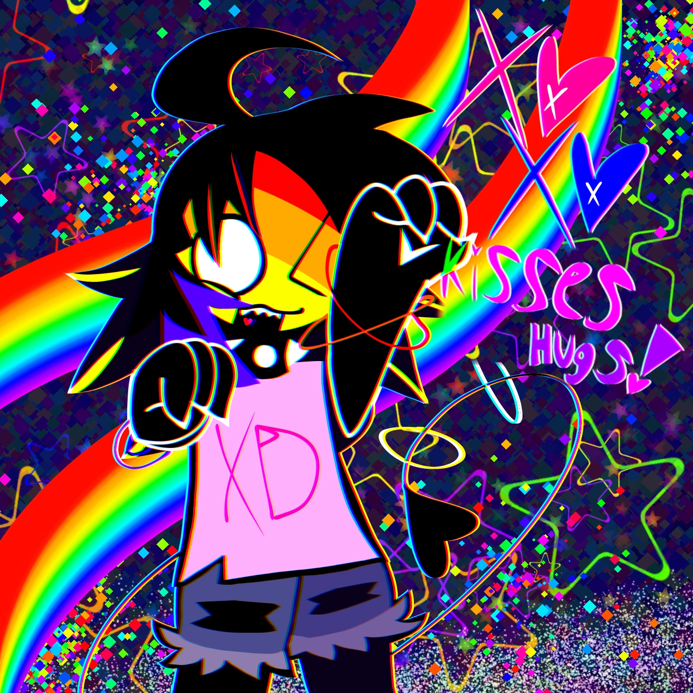 I WANT WHAT BREAKER IS HAVING/j | Fandom