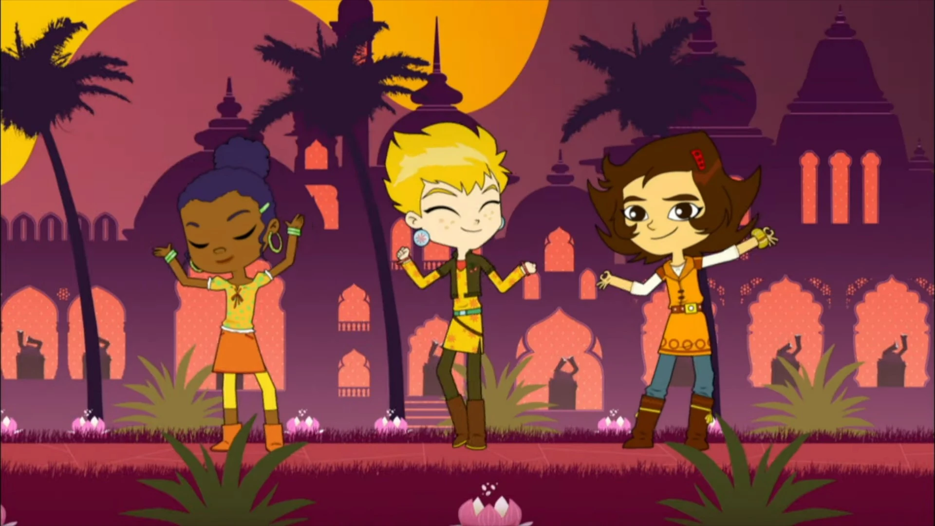 Song Sequences | Fandom