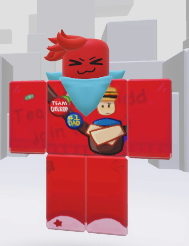 Generic C00lkidd cosplay | Fandom