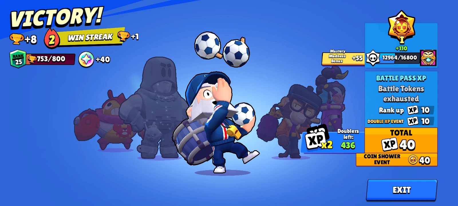 Rank 25 Edgar and Willow | Fandom