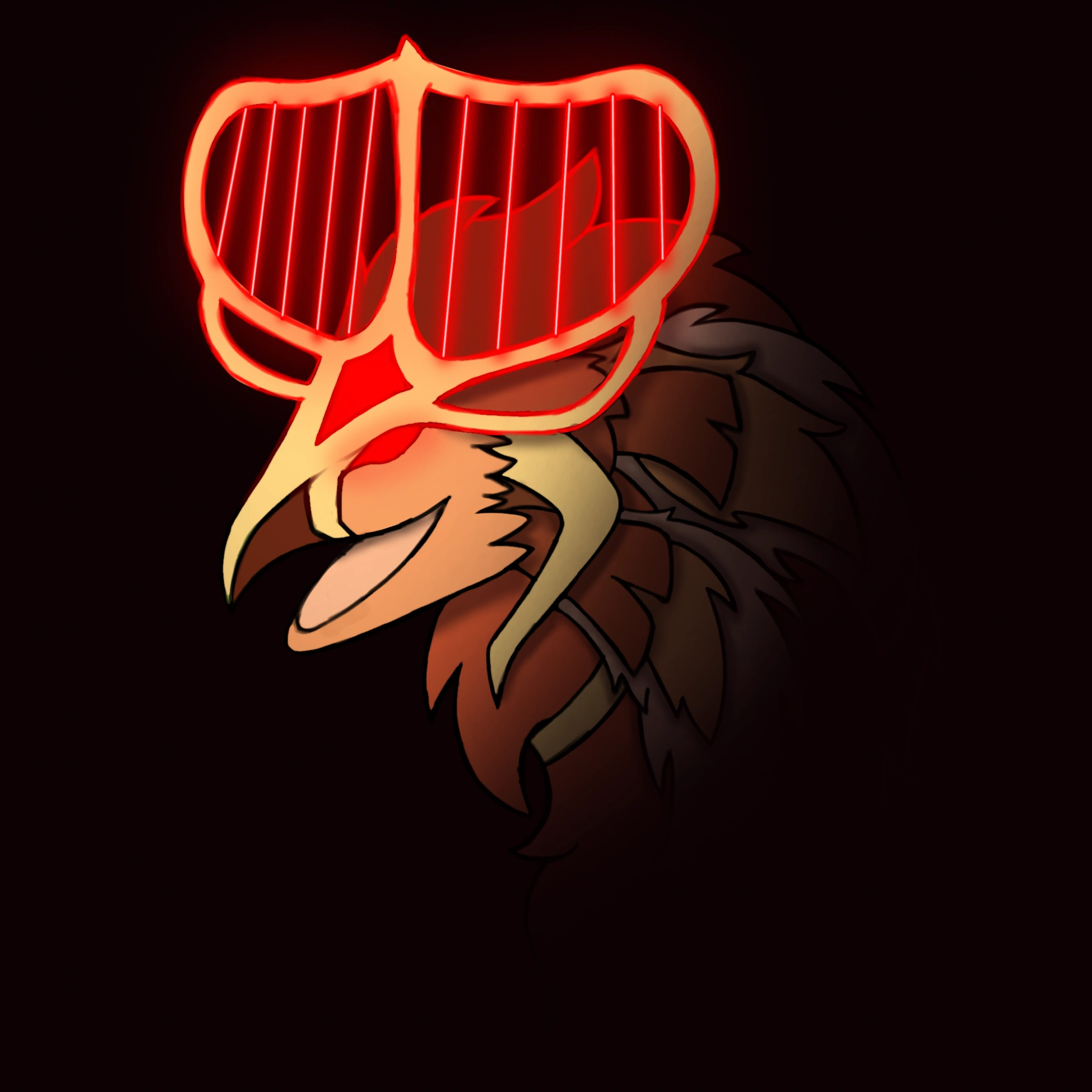 Human oc is now a creature | Fandom