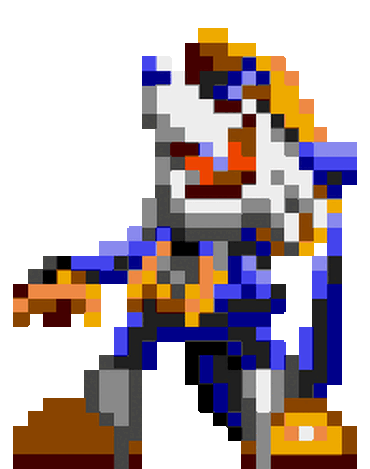 Do you like Nack the Weasel (Fang the Sniper)? | Fandom