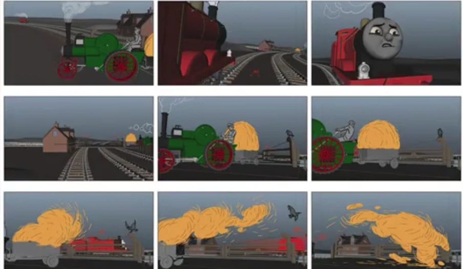 What scene is this from? | Fandom