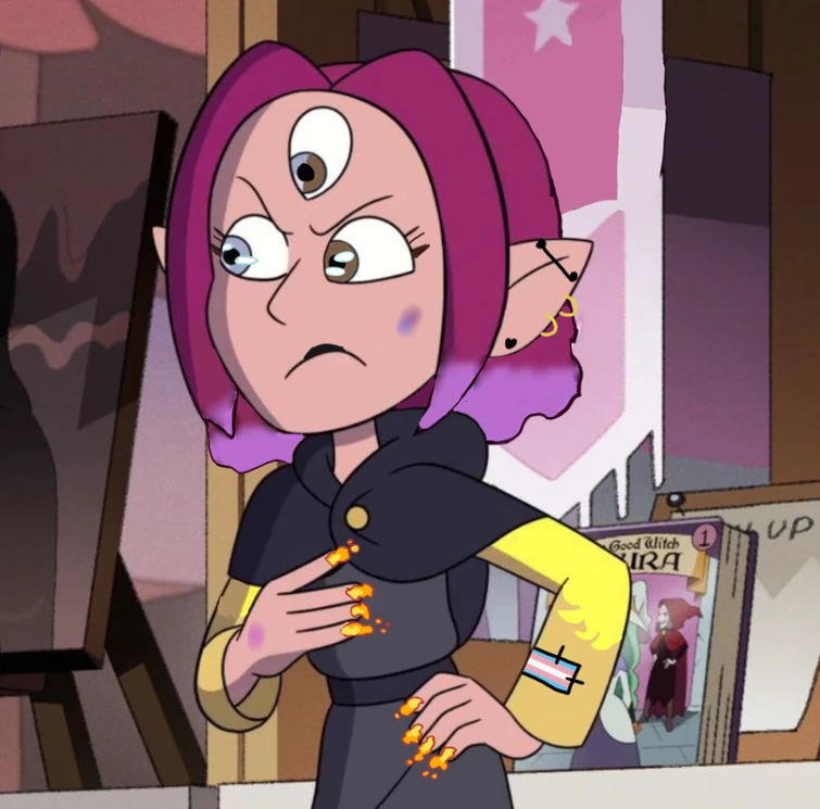 bochsa our goth queen ‼️‼️ | Fandom