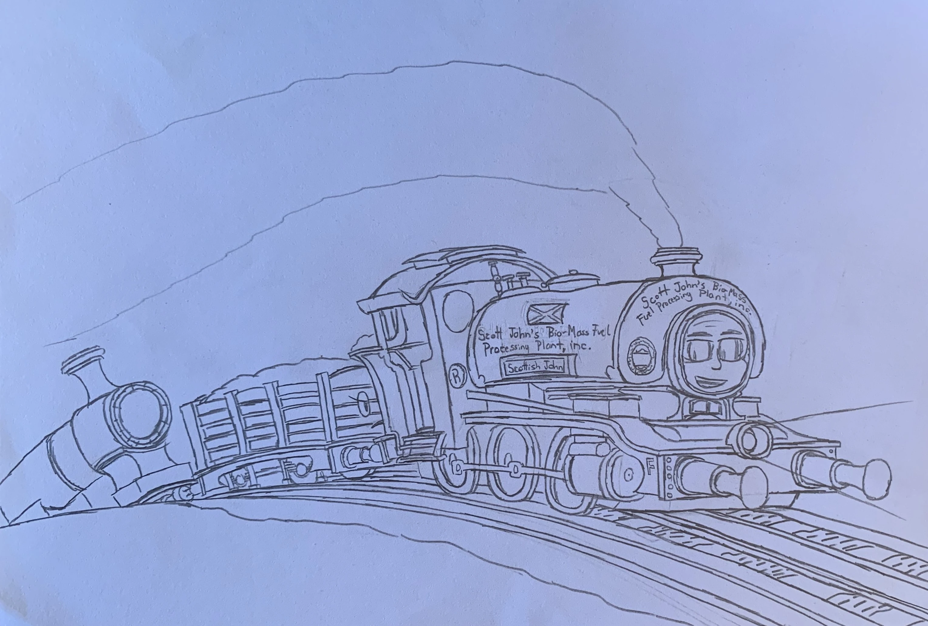 Follow Up Art Post! | Fandom