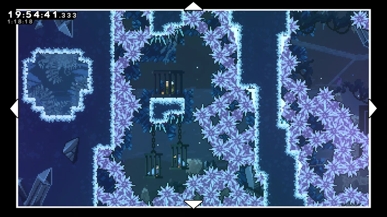 Forest elder is a good mentor (slight BETA spoilers) | Fandom