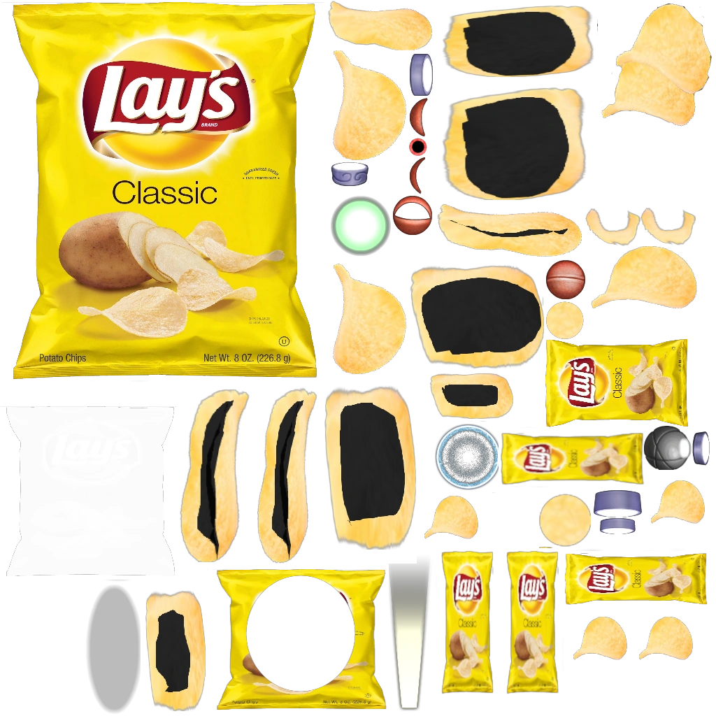 chip wubbox spritesheet | Fandom