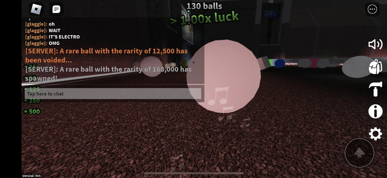 Discuss Everything About Balls.rng Wiki | Fandom