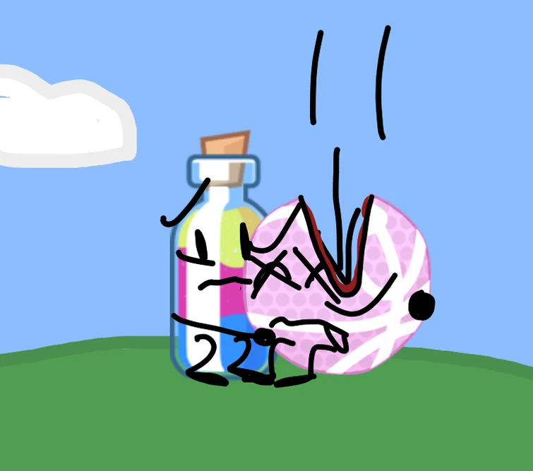 BFDI Mini Variety Ep. 3 | Fandom