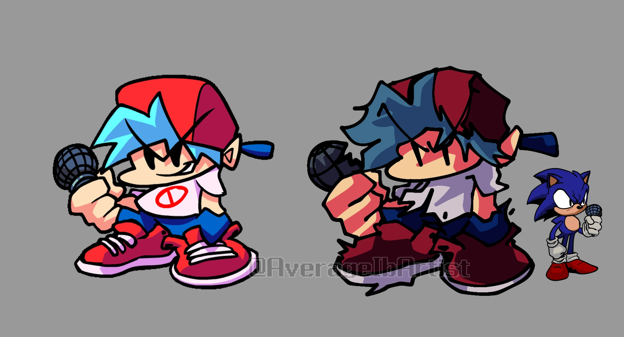 Faker BF (my take) | Fandom