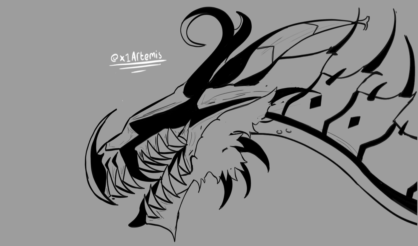 Sang toare drawing | Fandom