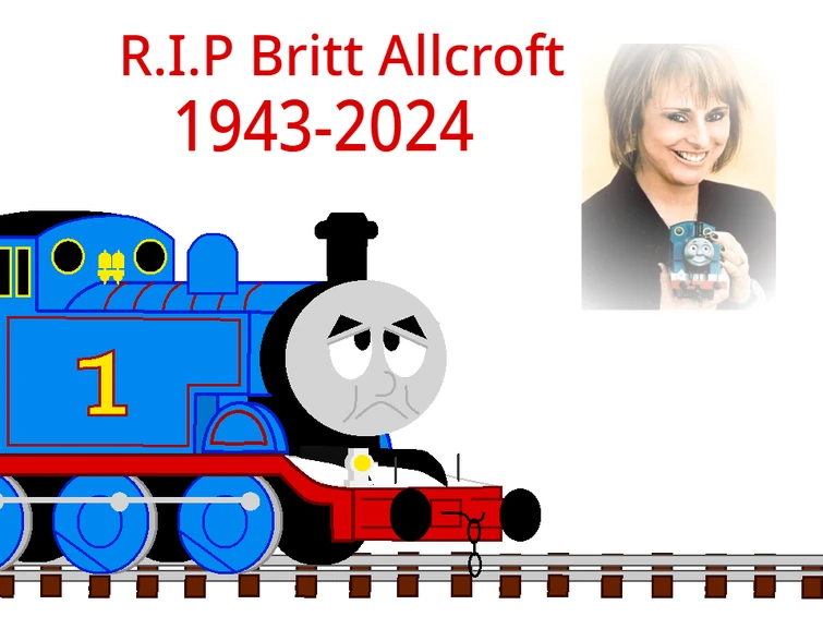 Fly High, Britt Allcroft. | Fandom
