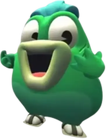 which Boopkins looks | Fandom