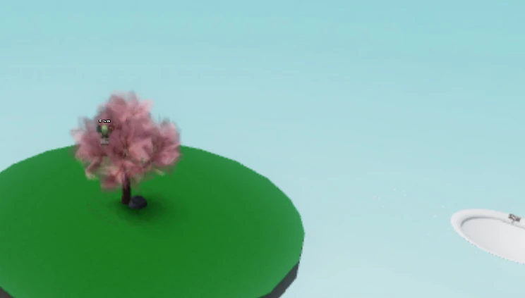 Slap battles prop hunt one | Fandom