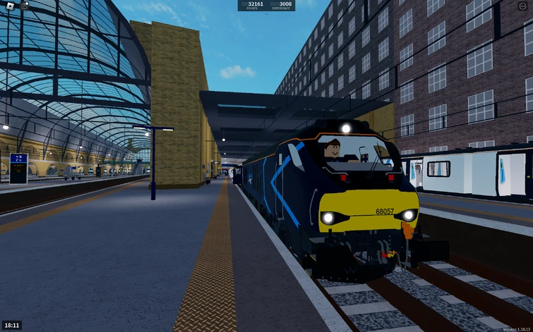 Trainspotting #2: Llyn-by-the-Sea | Fandom