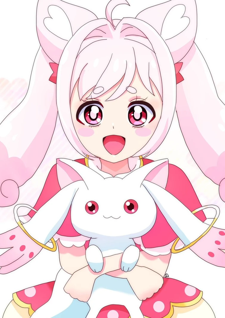 Discuss Everything About Pretty Cure Wiki | Fandom