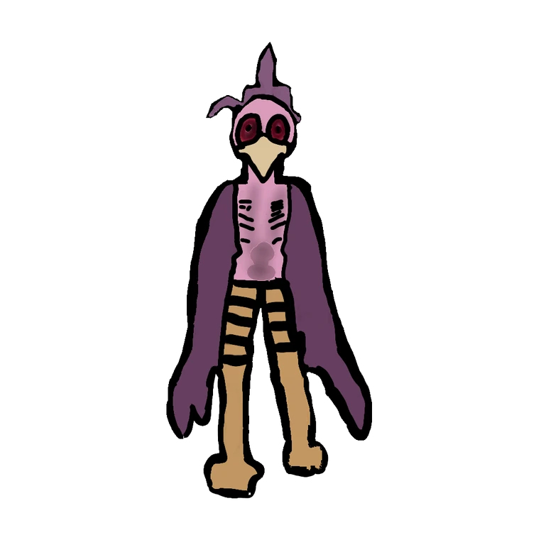 Reincarnated opila bird | Fandom