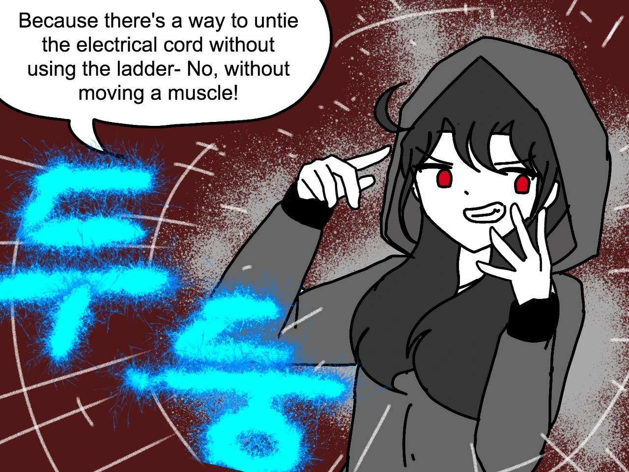 Danganronpa Hexagon: Chapter 2 -Part 17 | Fandom