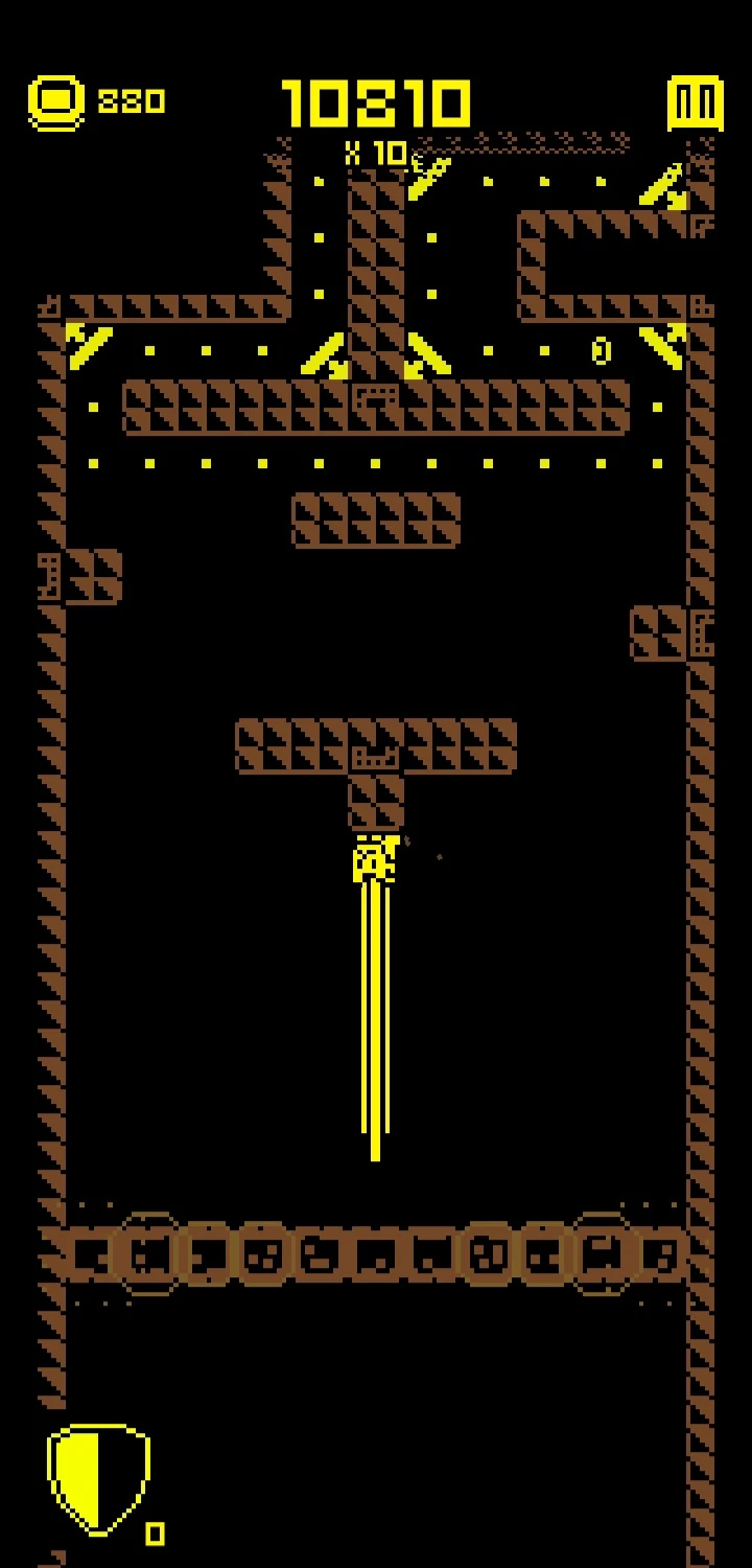 10k score good | Fandom