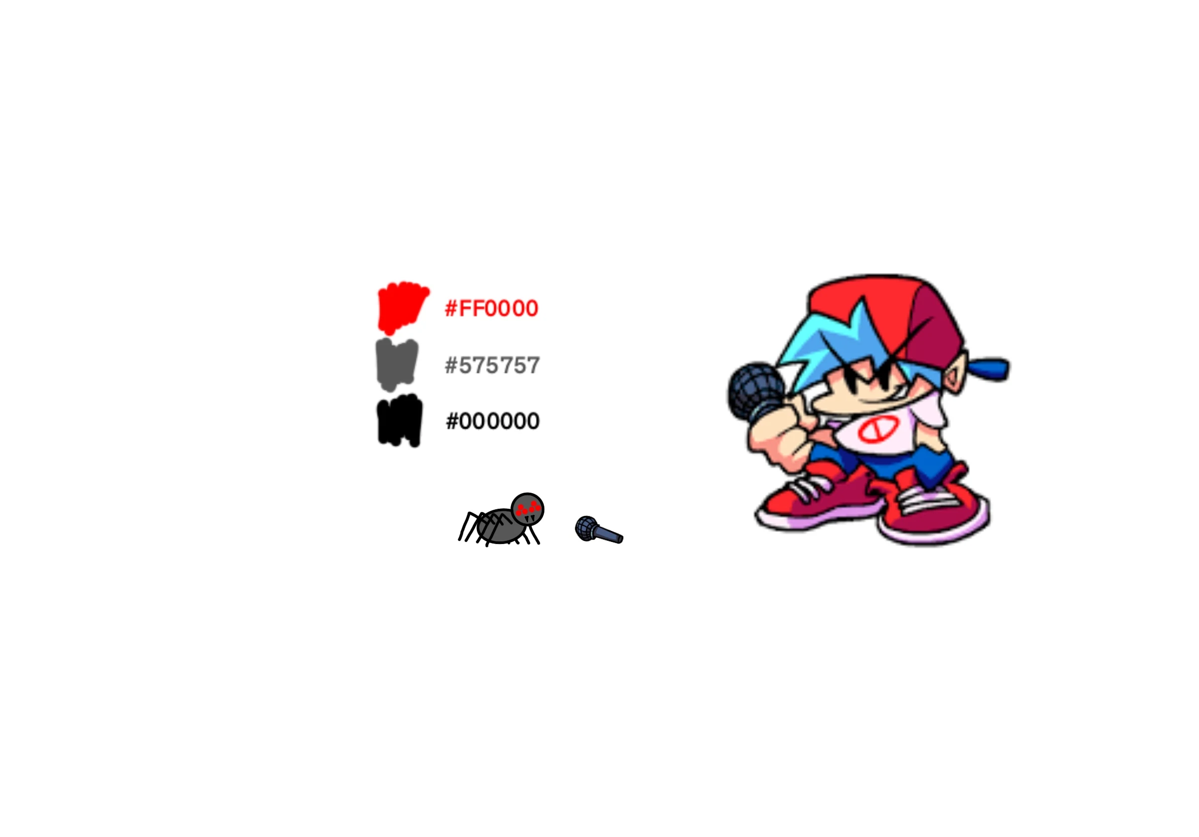 Timothy in fnf | Fandom