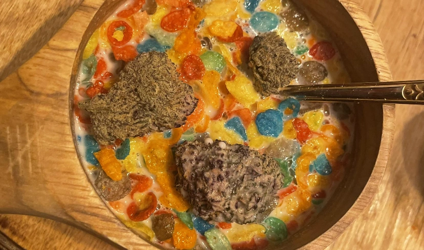 culinary nightmare | Fandom