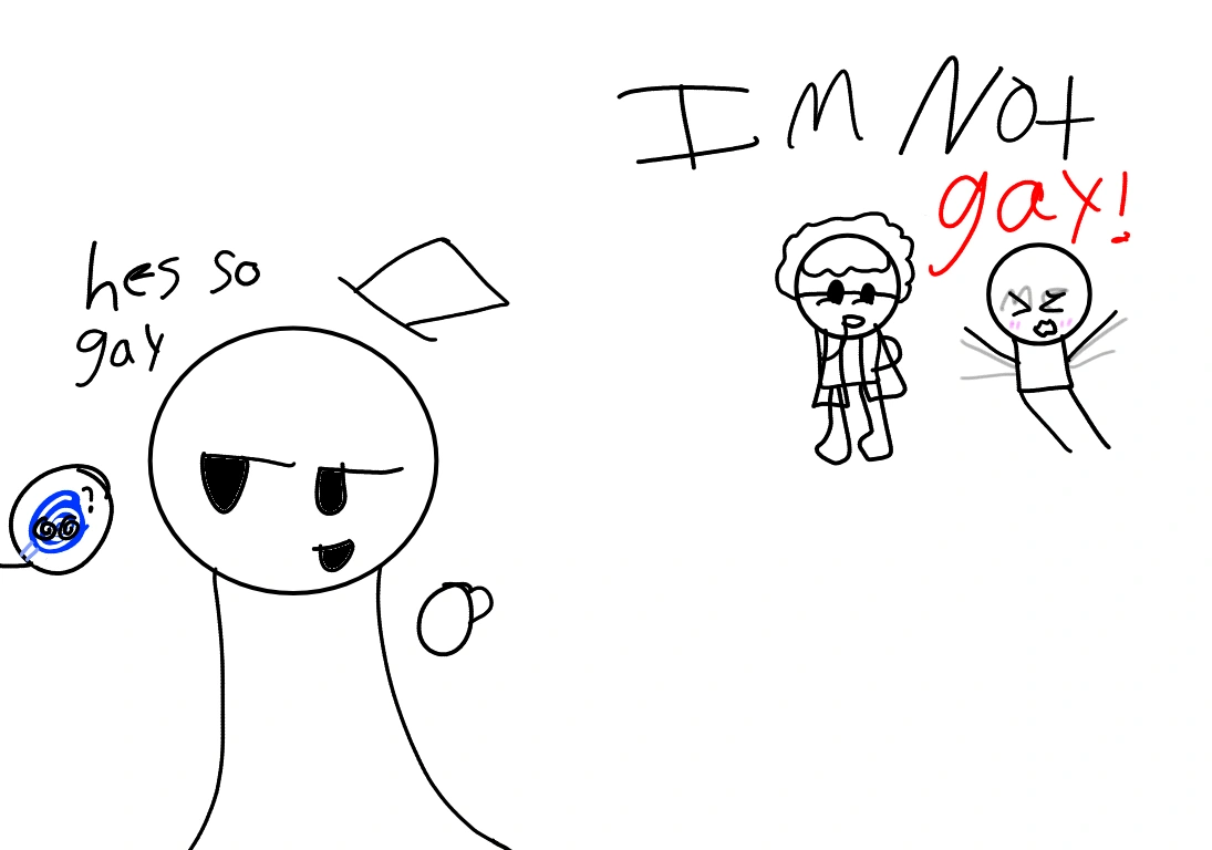 Basically whats happening to me rn | Fandom